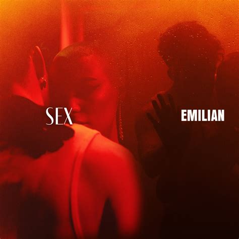‎sex Single By Emilian On Apple Music