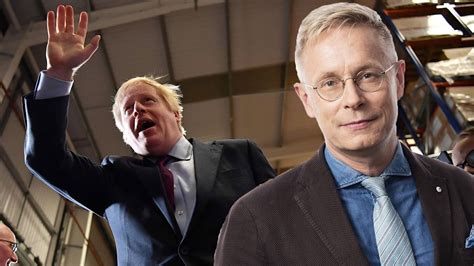 Daniel Alling ”hur Kunde Han Slarva Bort Sitt Starka Mandat” Ekot Sveriges Radio