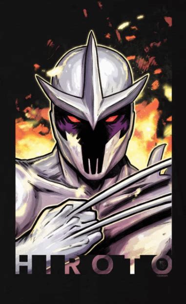 Who Else Wants More Hiroto Backstory Rtmnt