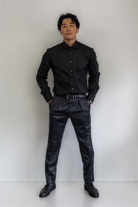 弓削 智久 イトーカンパニーグループ