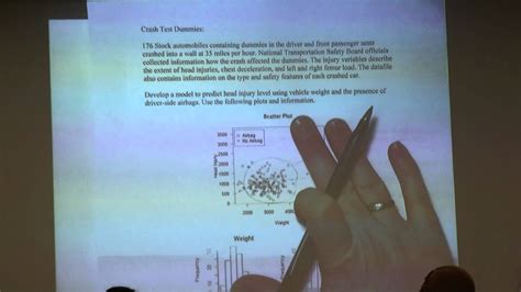 Biostatistics 2011 12 7 A Youtube