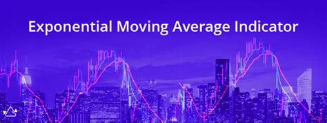 Exponential Moving Average Ema In Technical Analysis By Indicator