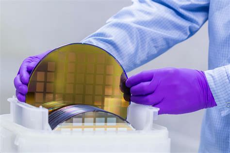 Facts About Float Zone Fz Silicon Wafer