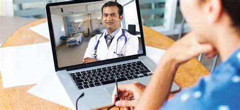 Technology Prescription Growing Application Of Ict In Healthcare
