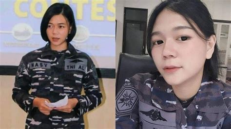 Sosok Serda Hasy Kaunang Tewas Kecelakaan Sebelum Berangkat Penugasan Pbb Dikenal Berprestasi