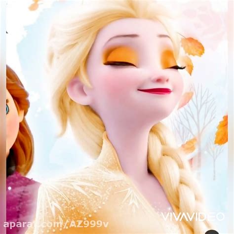 عکس السا و آنا کپی آزاد به شرط دنبال