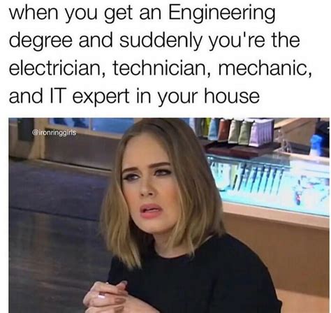 Engineers Are Cracking Up At These 50 Memes That Perfectly Sum Up Their