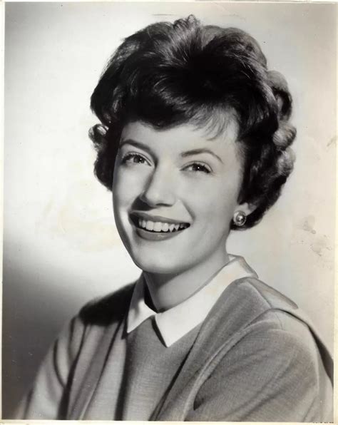 Nancy Dussault