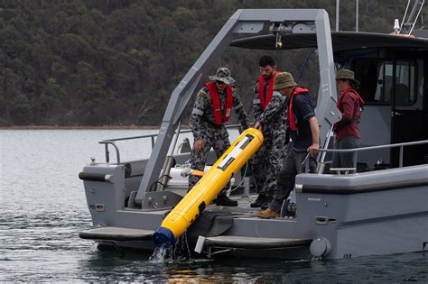 Sonardynes Solstice Mcm Sonar Now Mintacs Compatible For Ran Ads Advance