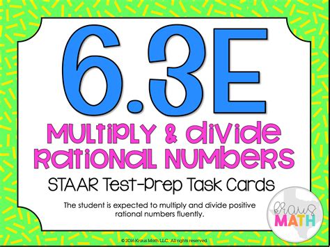 Multiplyingdividing Rational Numbers With Factoring Quiz