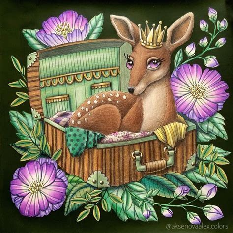 Alexandra Aksenova On Instagram Here I Tried Deep Green Posca For The Background Love The