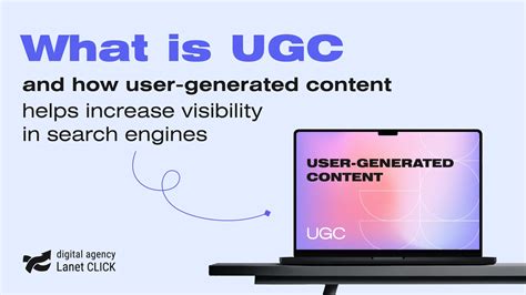 Ugc As The Seo Tool The Benefits Of User Generated Content For