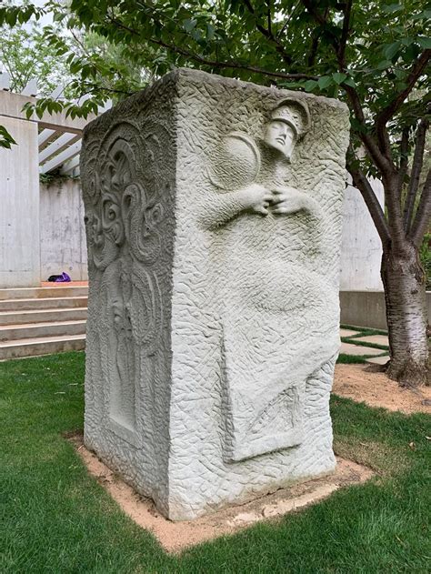 Dr Adis Fejzić Priznati Bh Skulptor