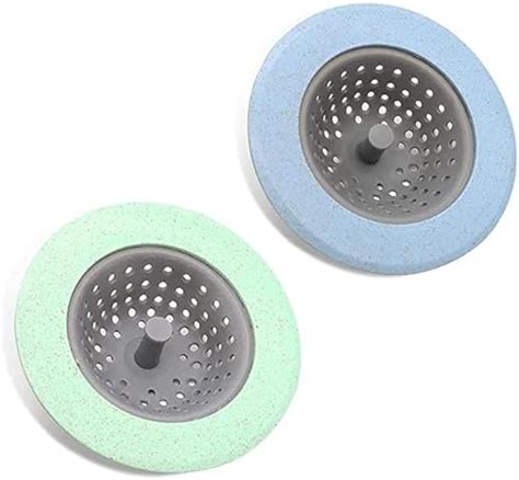 Apply Coupon Jetoyni 2 Pieces Silicon Sink Strainer Kitchen Drain