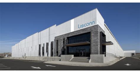 Advanced Technology Specialist Lisconn Announces Mexico Expansion For