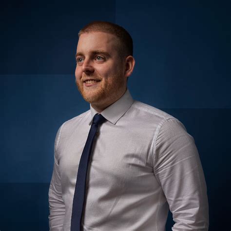 Kenny Holburn — Blackadders