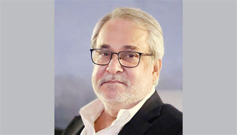 New Age Ex One Bank Md Mirza Ejaz Dies