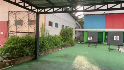 Junxing F185 with 30pound limbs : r/Archery