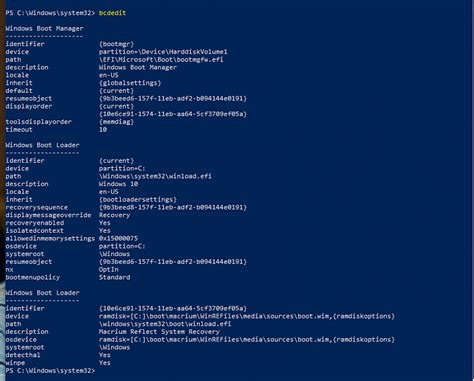 Copy Command Invalid Solved Windows 10 Forums