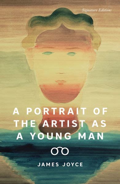 A Portrait Of The Artist As A Young Man Barnes And Noble®