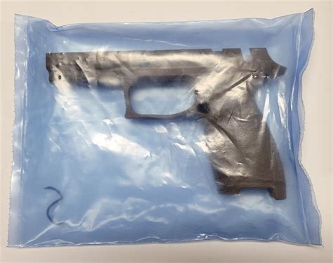 Proven Arms And Outfitters Sig Sauer M17 Grip Module Coyote Small