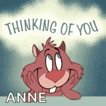 Animated Thinking Of You S Tenor