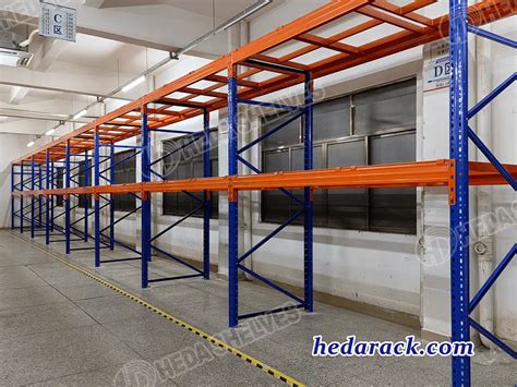 How Racking Systems Help Ecommerce Warehouses Optimize Efficiency