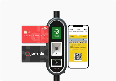 Justride Fare Payments Platform Fare Payments As A Service For Public