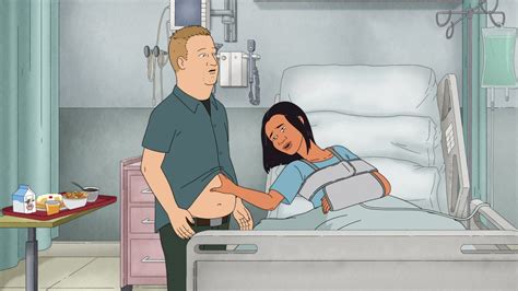King Of The Hill 1997