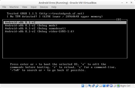 How To Install Android In Virtualbox