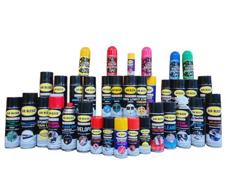 Ac Deodorizer Spray At Rs 125piece Ghaziabad Id 2851759891630