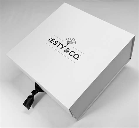 Grand Box The Esty And Co