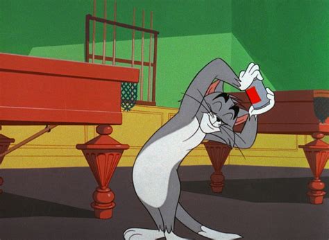 Of Feline Bondage Tom And Jerry Theatricals Temporada 3 Episodio 26