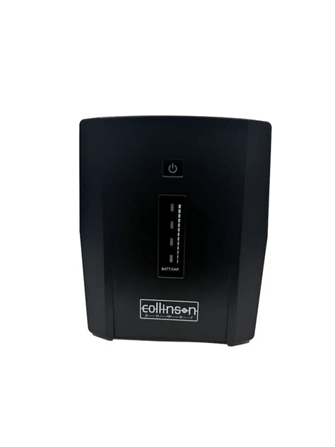 Pro12 1200va Line Interactive Ups Tower Model With Hid Usb And Avr