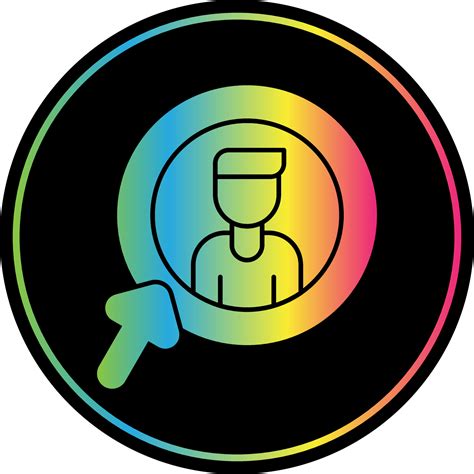 Selection Process Vector Icon Design 16368767 Vector Art At Vecteezy