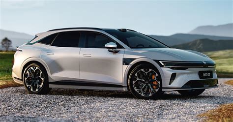 Le Nuove Station Wagon In Arrivo Nel 2025 Fleet Magazine