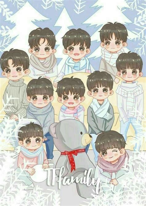 Choáng Ngợp Trước 518 ảnh Tf Gia Tộc Chibi Siêu đáng Yêu