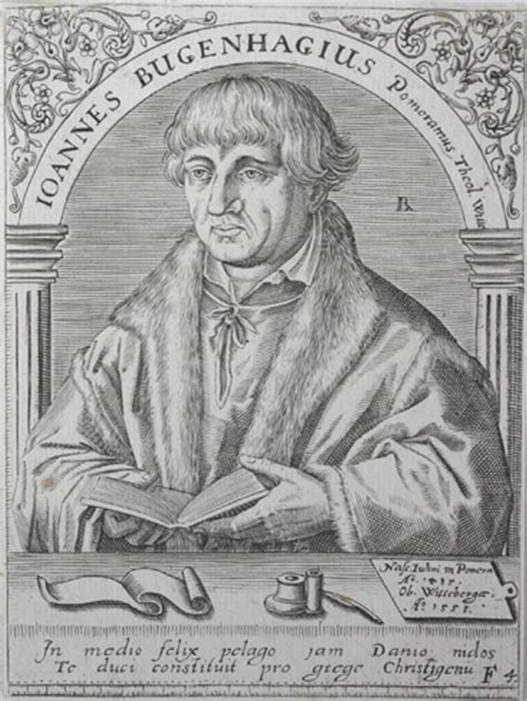 Johannes Bugenhagen Alchetron The Free Social Encyclopedia