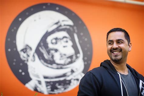 Meet Ray Walia — Co Founder And Managing Partner At Victory Square By