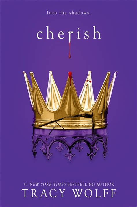 Cherish By Tracy Wolff Ebook