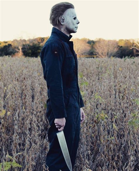 Pin By The Shape On Michael Myers Halloween Halloween Film Michael