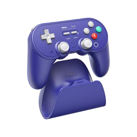 8bitdo Pro 3 Controller Amazon Pre Order 6999 Neogaf
