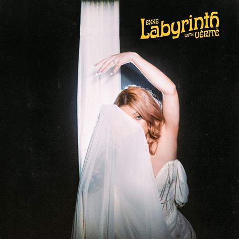 Labyrinth By Lexxe And VÉritÉ Single Reviews Ratings Credits Song