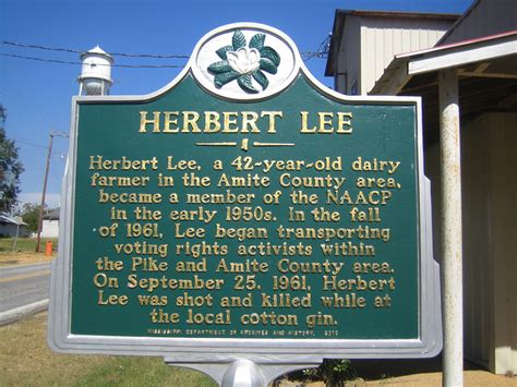 Herbert Lee Samepassage