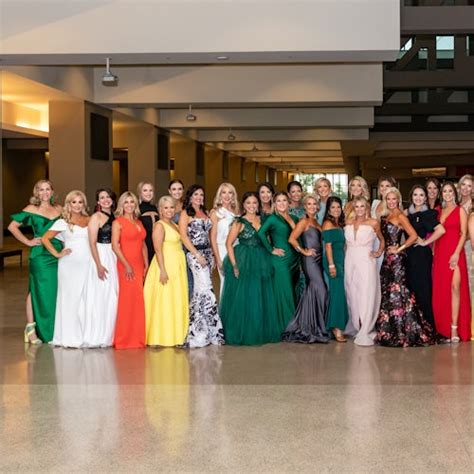 Baton Rouge Best Dressed Ball