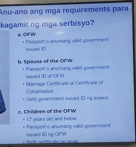 Ofc Pampanga Federation Santa Ana