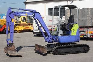 Airman Ax32u Rubber Tracks For Sale German Track
