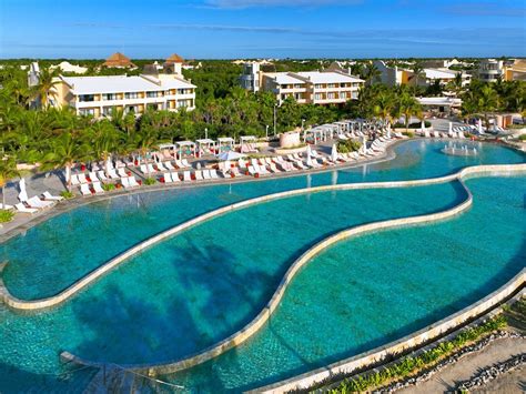 Trs Yucatan Hotel Adults Only All Inclusive Xetna Hotels £39pp