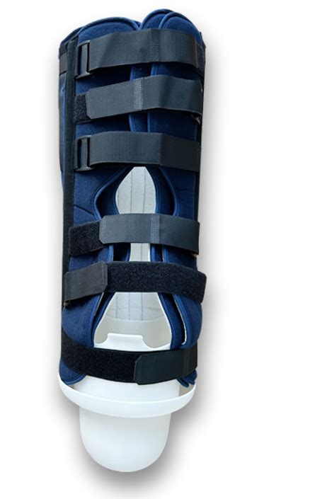 Home Post Operative Limb Protection