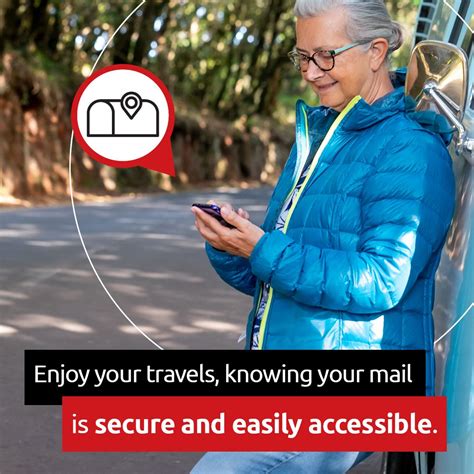 Learn About Mbe Mailbox For Your Travels Arthur Gray Posted On The